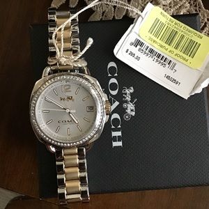Coach | Accessories | New Coach Watch | Poshmark